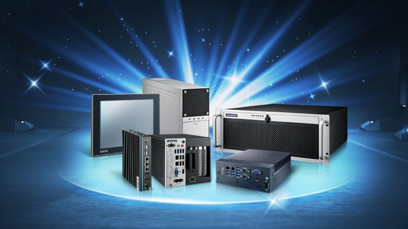 Discover Advantechs Edge Computing Solutions Advantech